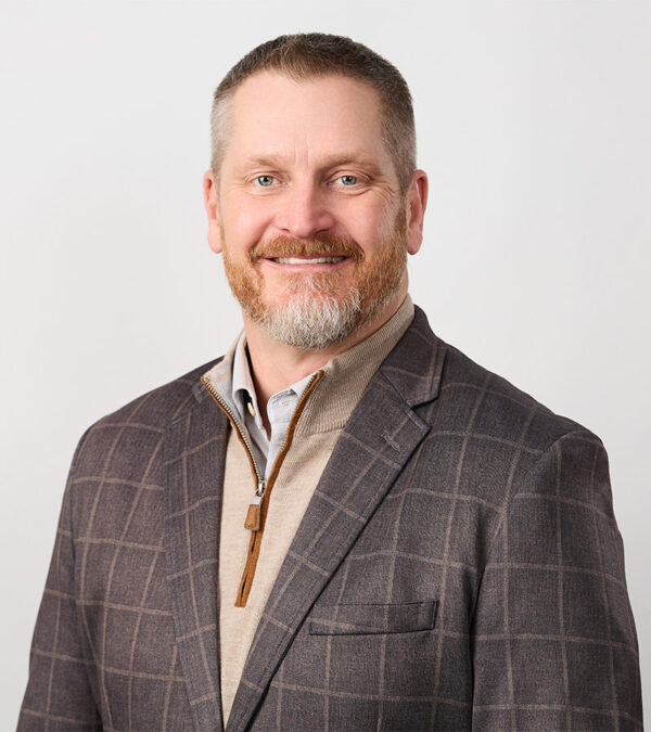 Joe Mackey - MKD Wealth